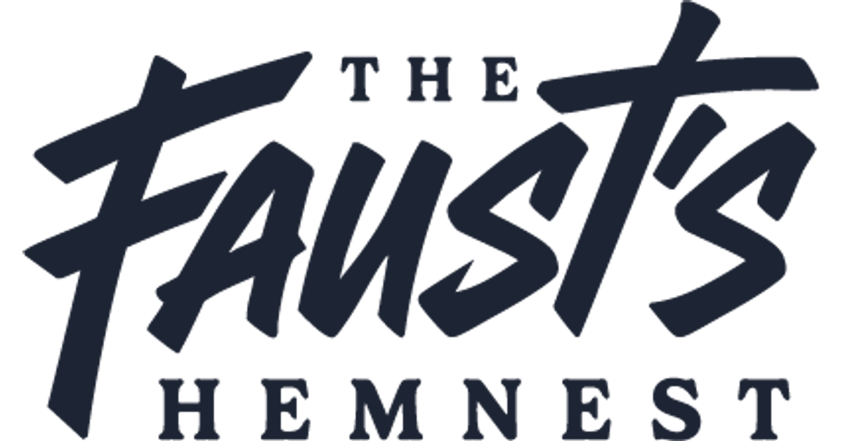 Faust's Hemnest Apparel – Faust's Hemnest Apparel
